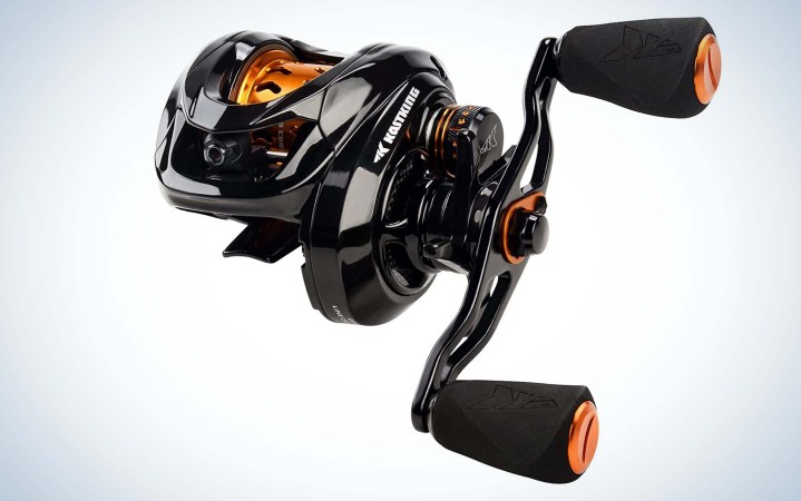 Best Baitcasting Reels for Beginners of 2024 | Outdoor Life