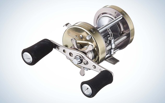 Best Baitcasting Reels Under $100 of 2025 | Outdoor Life