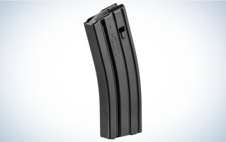 Best AR-15 Magazines | Outdoor Life