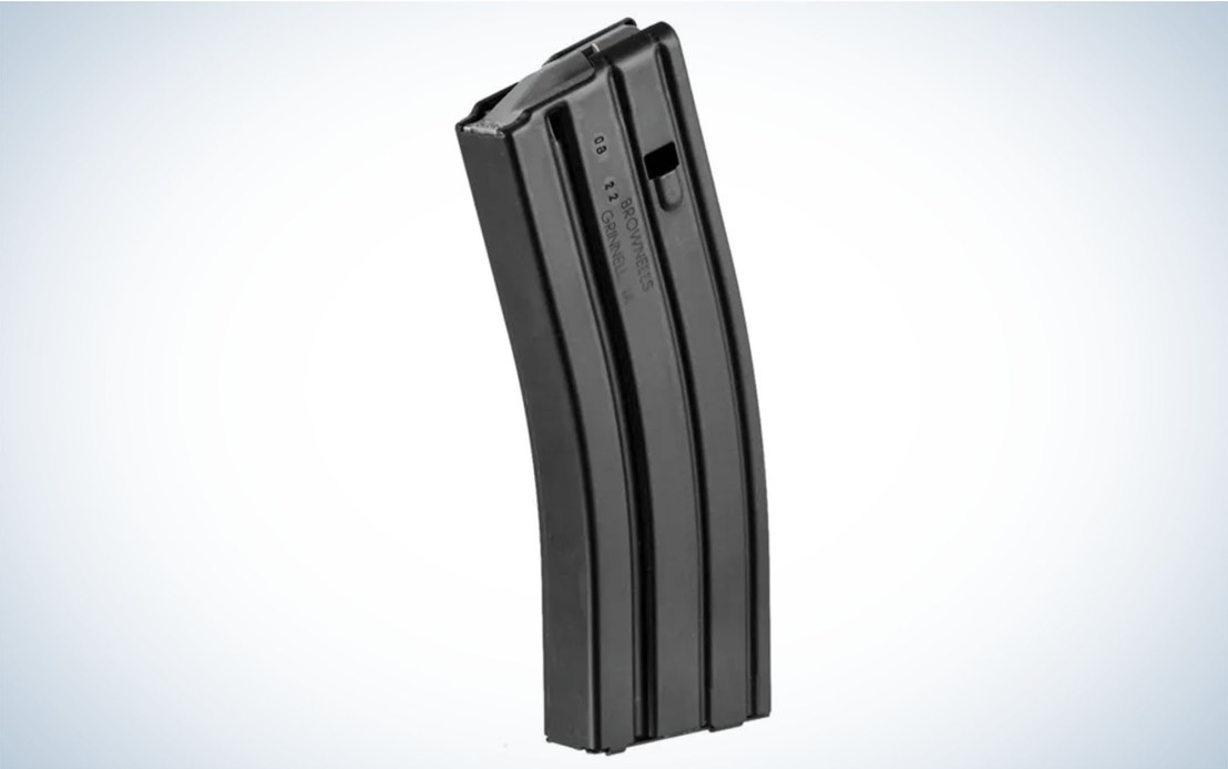 Best AR-15 Magazines | Outdoor Life