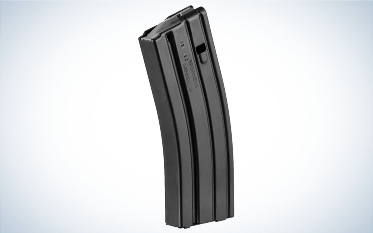 Best AR-15 Magazines | Outdoor Life