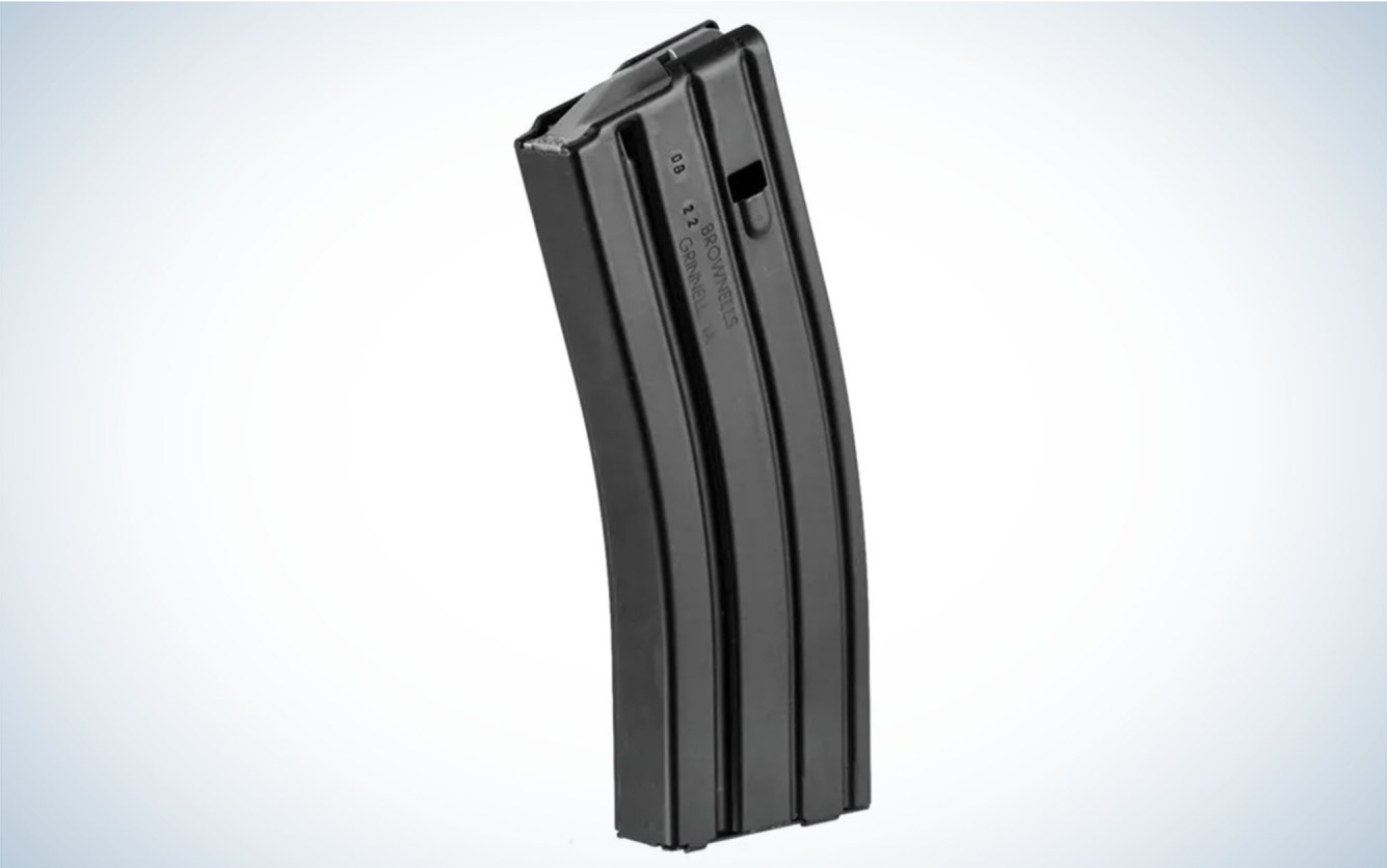 Best AR-15 Magazines | Outdoor Life