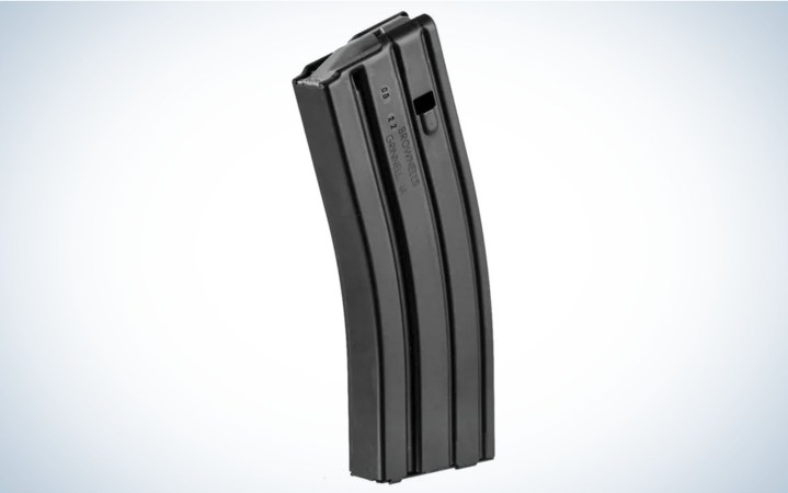 Best AR-15 Magazines | Outdoor Life