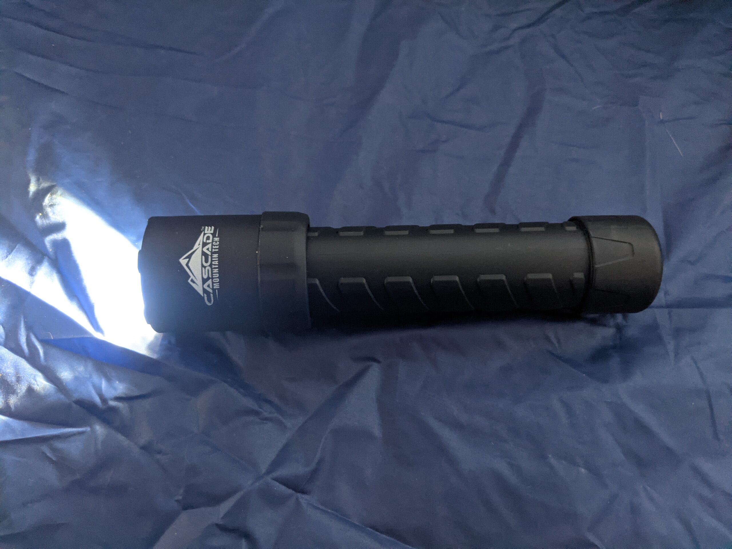 Best Camping Flashlights, Tested | Outdoor Life