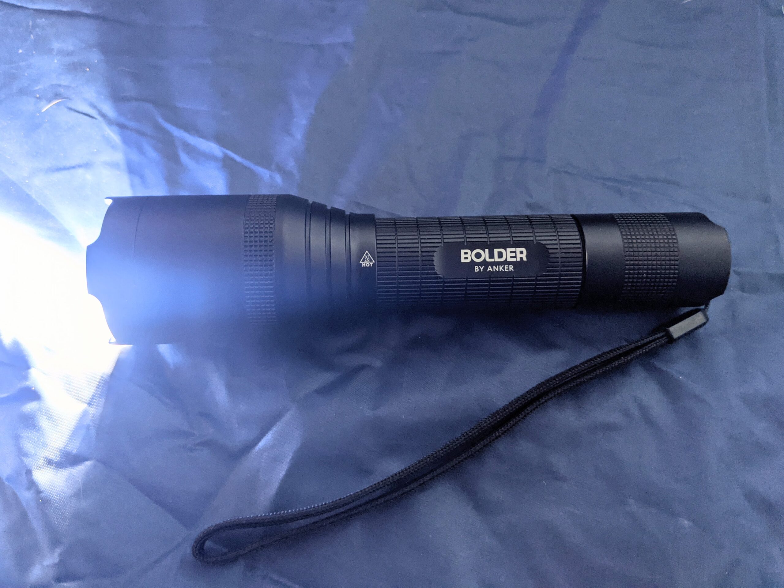 Best Camping Flashlights, Tested | Outdoor Life