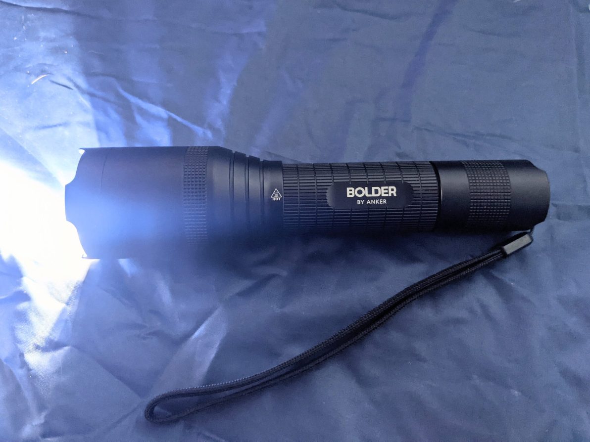 Best Camping Flashlights, Tested | Outdoor Life