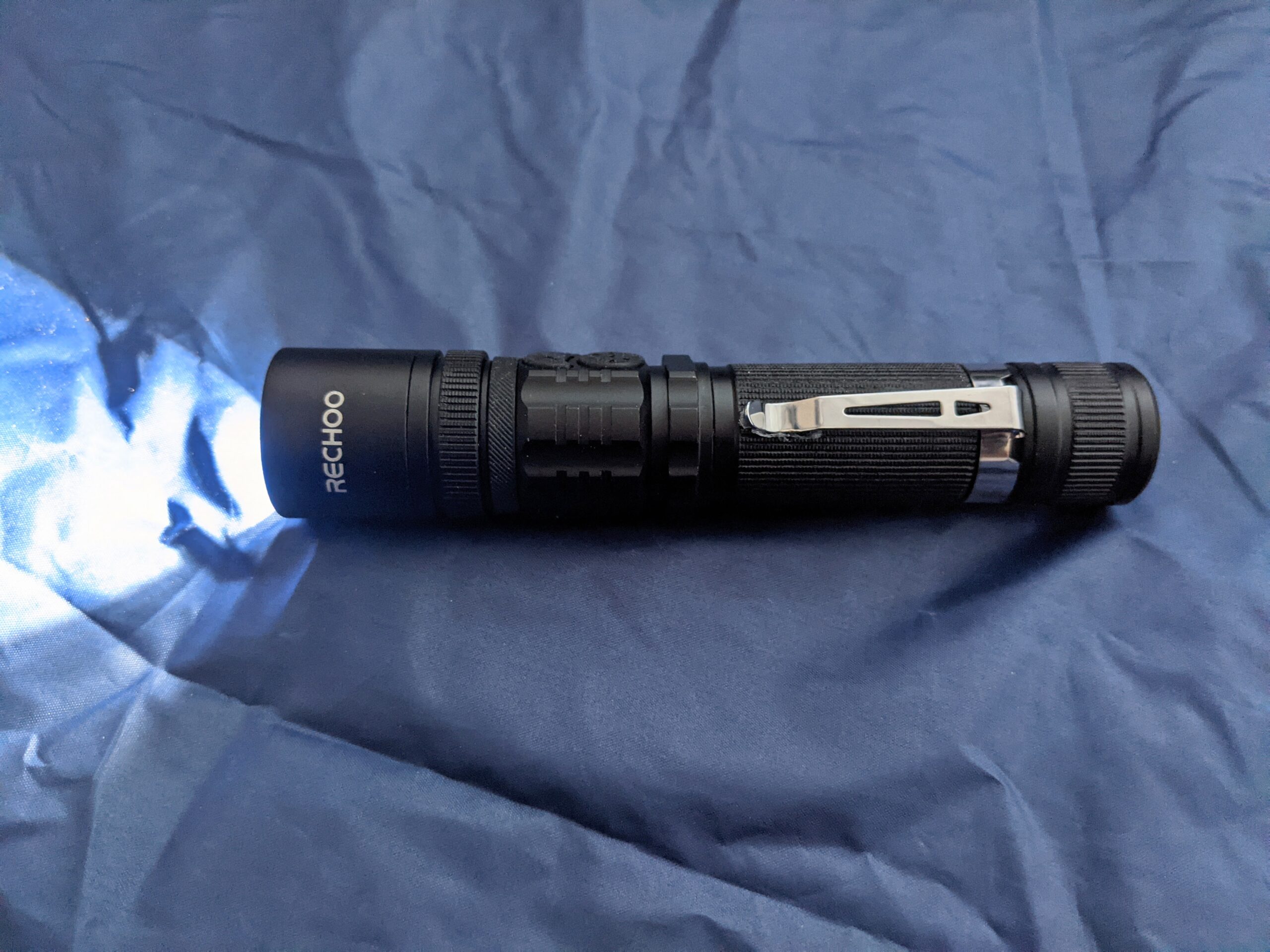 Best Camping Flashlights of 2023, Tested | Outdoor Life