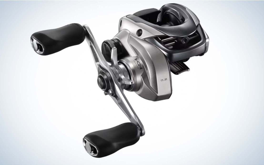 The Best Baitcasting Reels of 2025, Tested and Reviewed