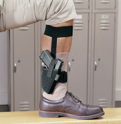 Best Ankle Holsters of 2026 | Outdoor Life