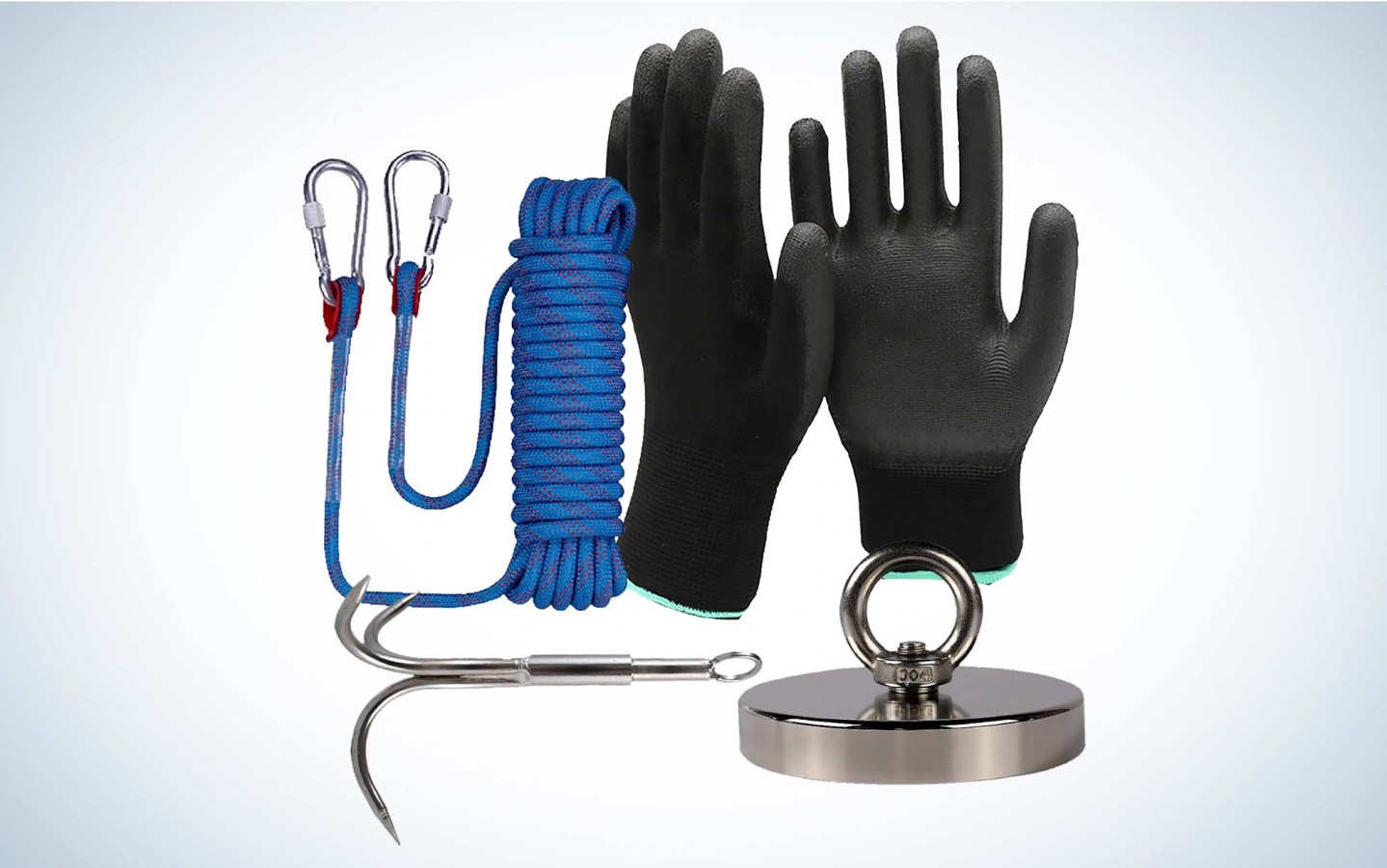 Best Magnets for Magnet Fishing of 2025 | Outdoor Life