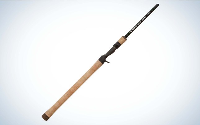 Best Swimbait Rods of 2025, Tested and Reviewed | Outdoor Life