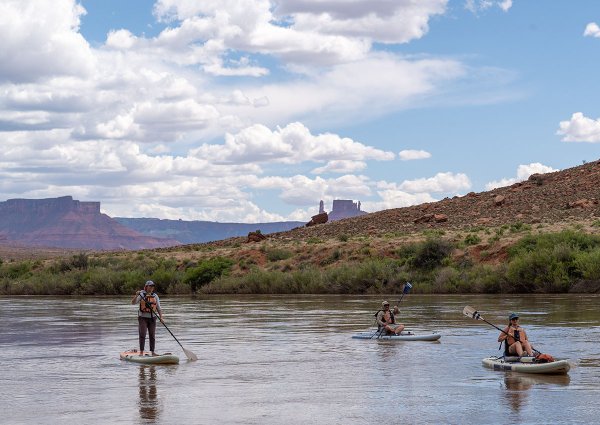 Best Inflatable Paddle Boards of 2026, Tested and Reviewed