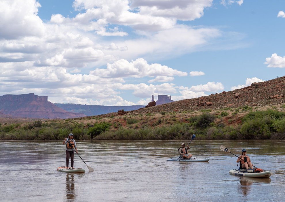 Best Inflatable Paddle Boards of 2026, Tested and Reviewed