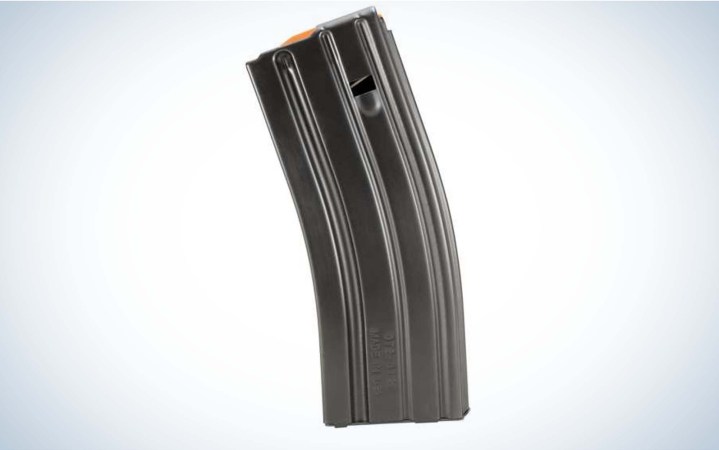 Best AR-15 Magazines | Outdoor Life