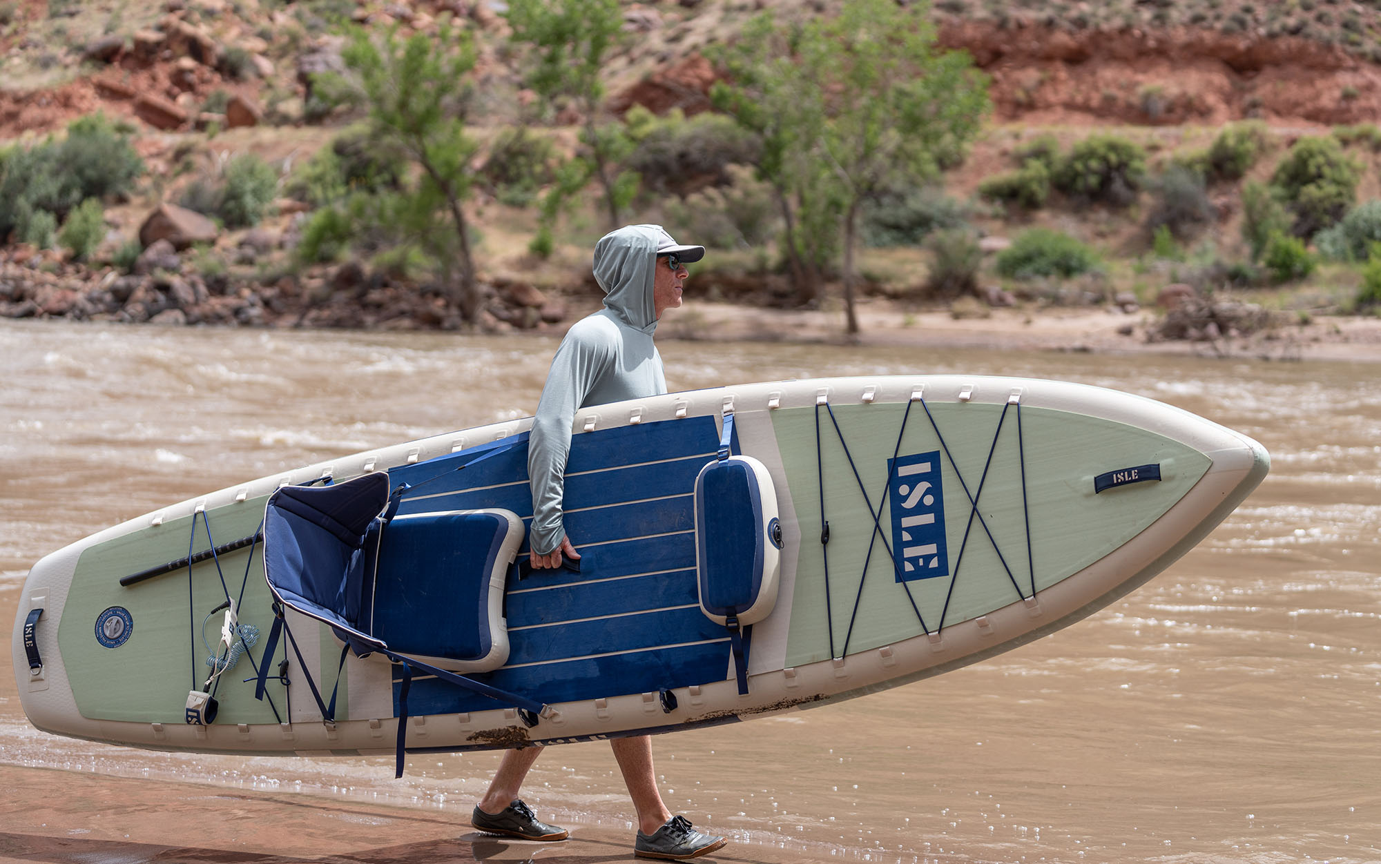 Best Inflatable Paddle Boards of 2024, Tested and Reviewed