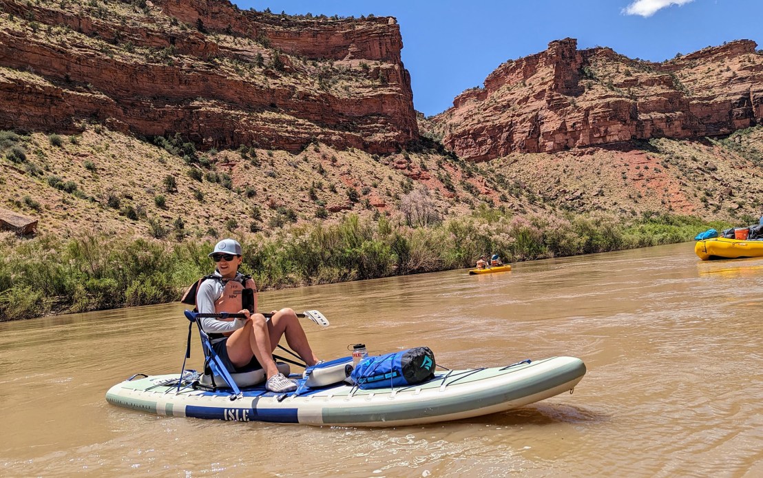 Best Inflatable Paddle Boards of 2025, Tested and Reviewed