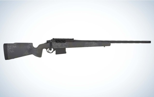 Best Long Range Rifles | Outdoor Life