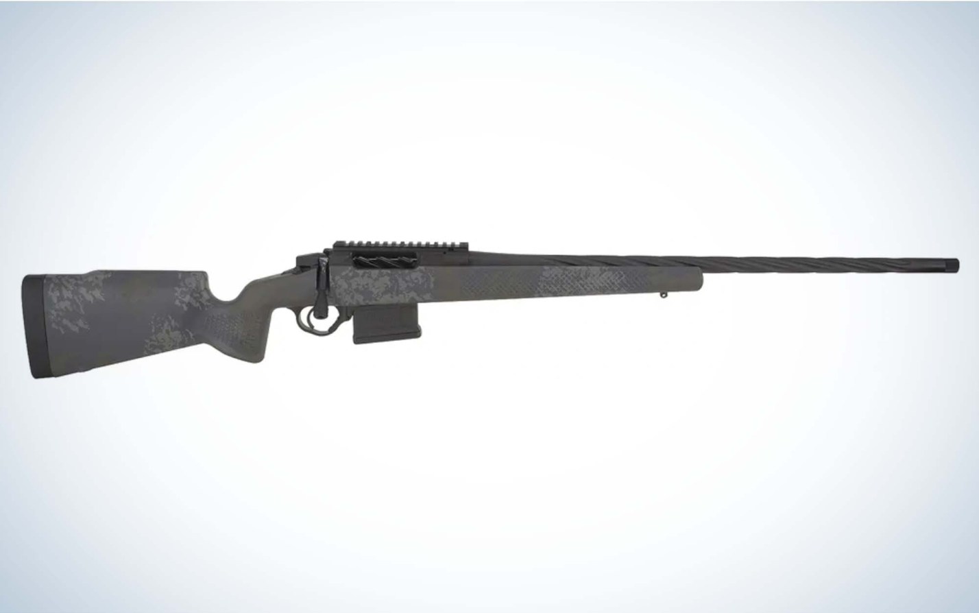 Best Long Range Rifles of 2024 | Outdoor Life