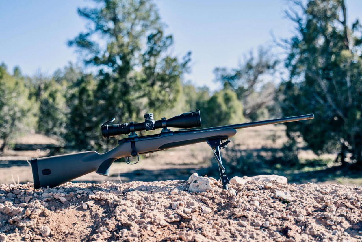 Best Long Range Rifles of 2024 | Outdoor Life
