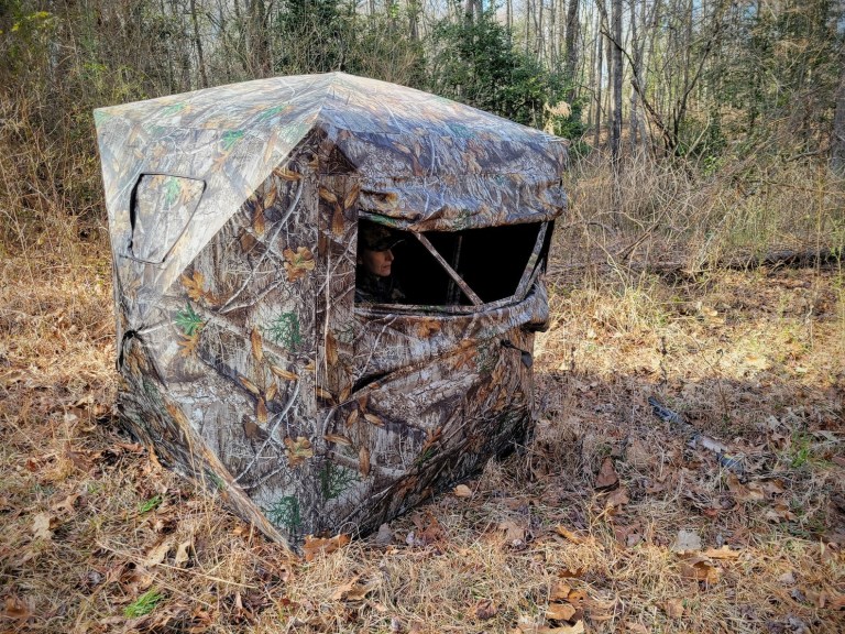 Best Hunting Blinds of 2026 | Outdoor Life