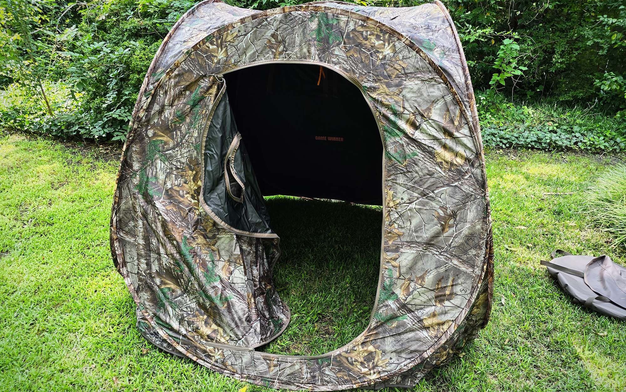 Best Hunting Blinds of 2024 | Outdoor Life
