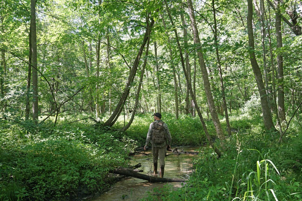 The Best Trail Cameras of 2025, Tested and Reviewed | Outdoor Life