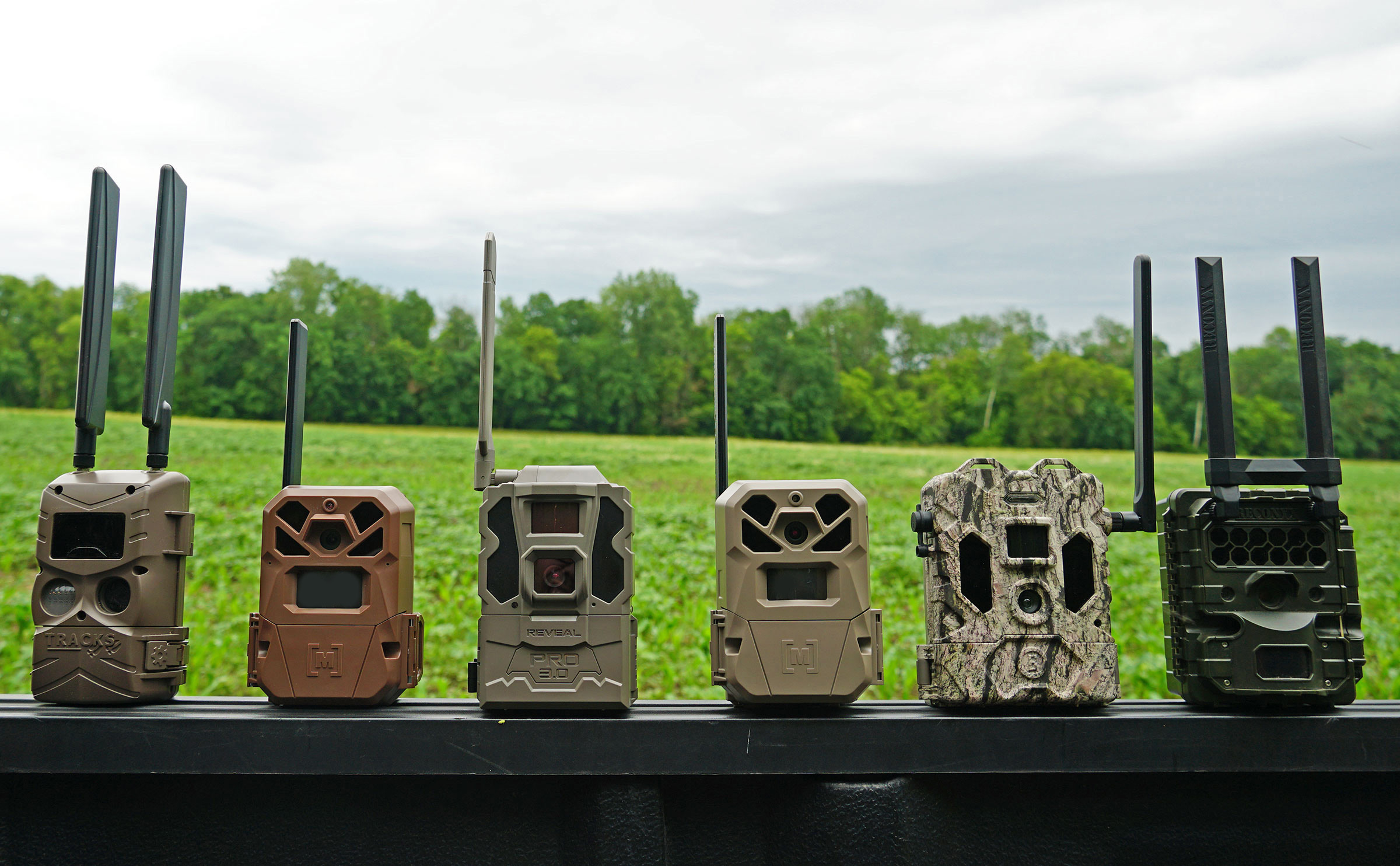 The Best Trail Cameras, Tested and Reviewed | Outdoor Life