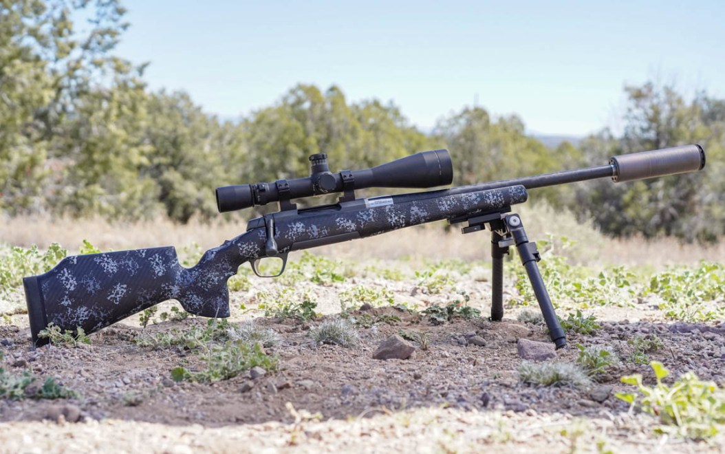 Best Long Range Rifles | Outdoor Life