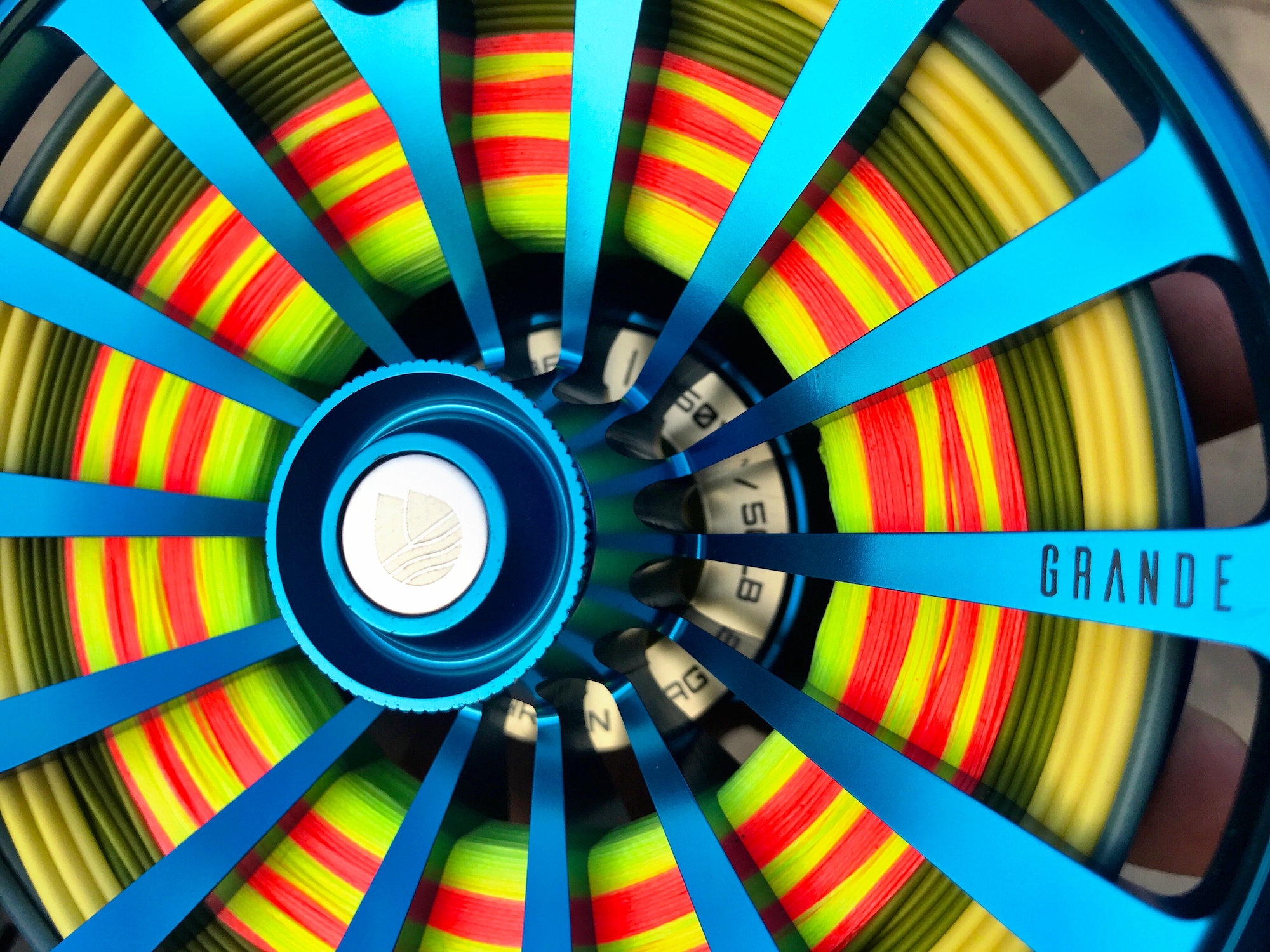 Types of Fly Fishing Line | Outdoor Life