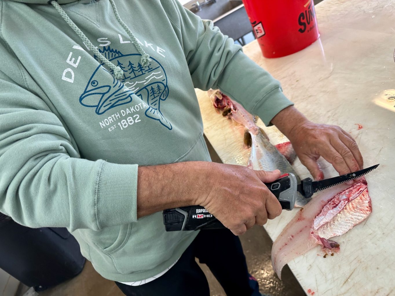 Best Fillet Knives of 2026, Tested and Reviewed | Outdoor Life