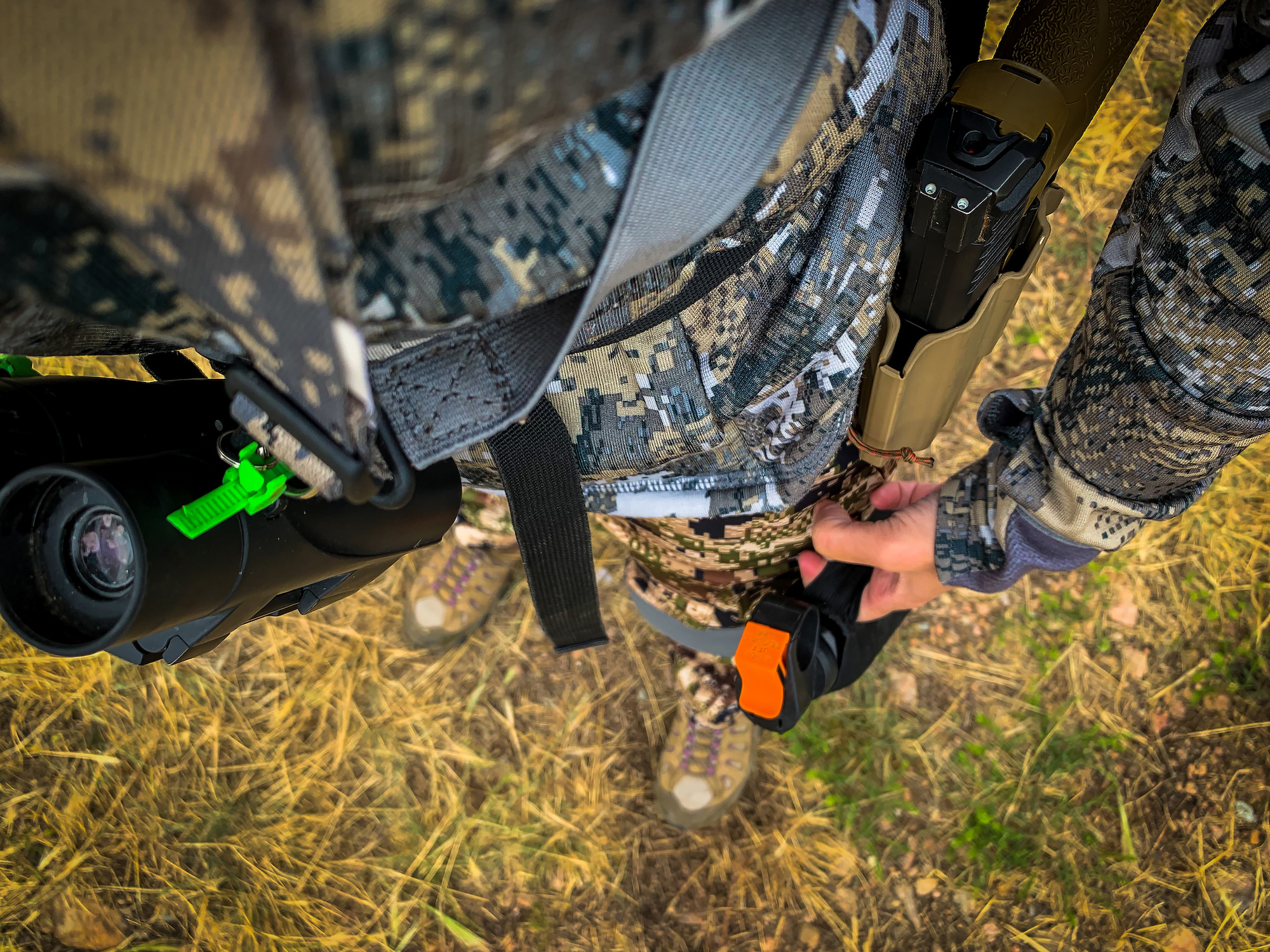 How to Use Bear Spray | Outdoor Life