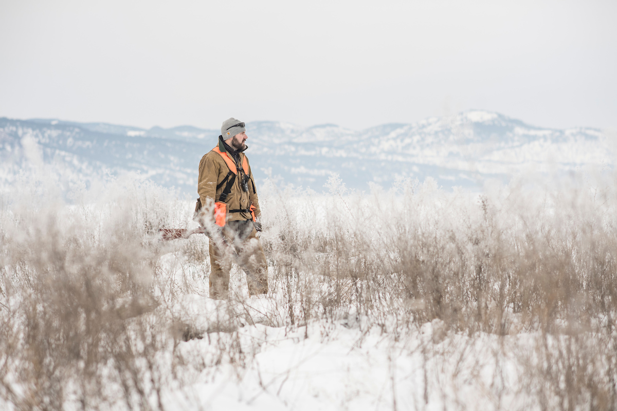 Survey: Public Approval for Hunting Drops Sharply | Outdoor Life