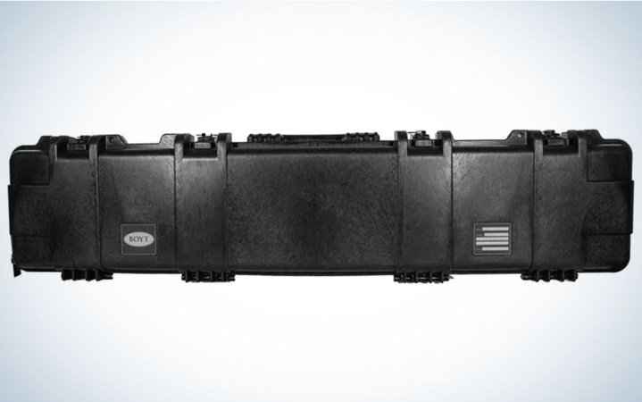 Best Rifle Cases of 2024, Tested and Reviewed