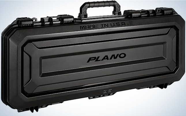 Best Rifle Cases of 2024, Tested and Reviewed