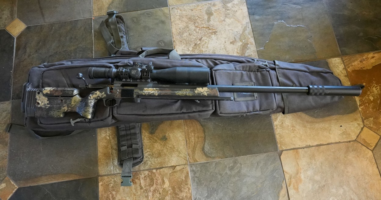 Best Rifle Cases of 2025, Tested and Reviewed