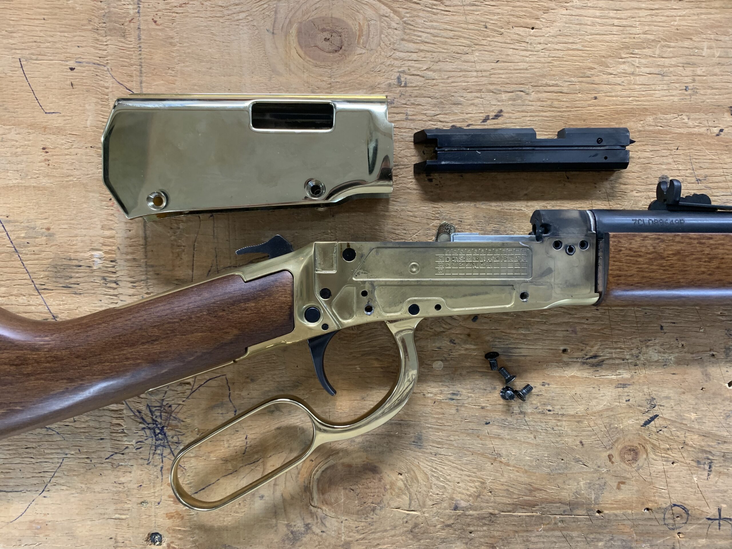 Rossi Rio Bravo Review | Outdoor Life