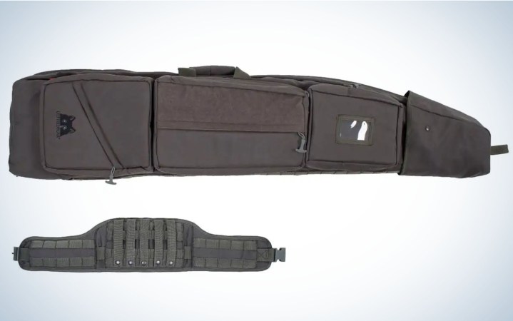 Best Rifle Cases of 2024, Tested and Reviewed