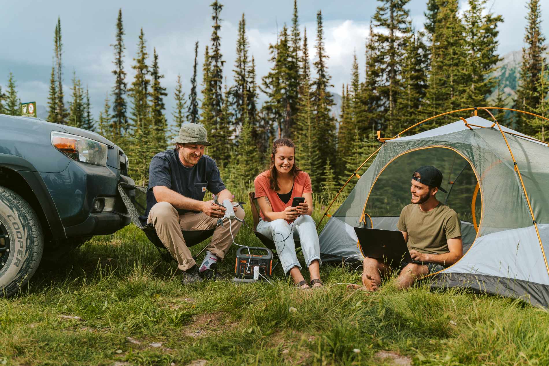 Level Up Your Outdoor or Off-Grid Excursions | Outdoor Life