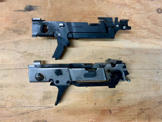 Springfield Armory Echelon, Tested and Reviewed | Outdoor Life