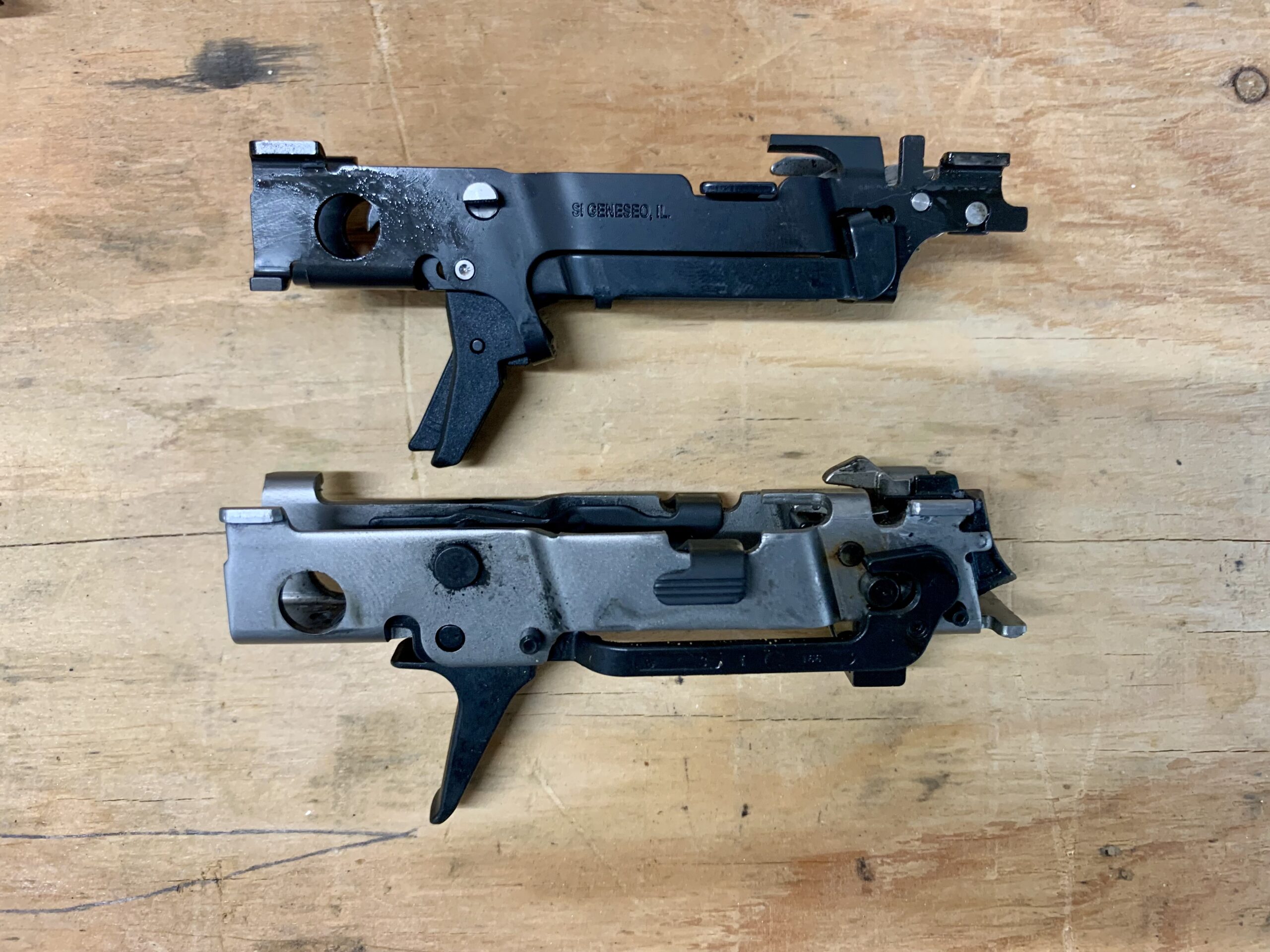 Springfield Armory Echelon, Tested and Reviewed | Outdoor Life