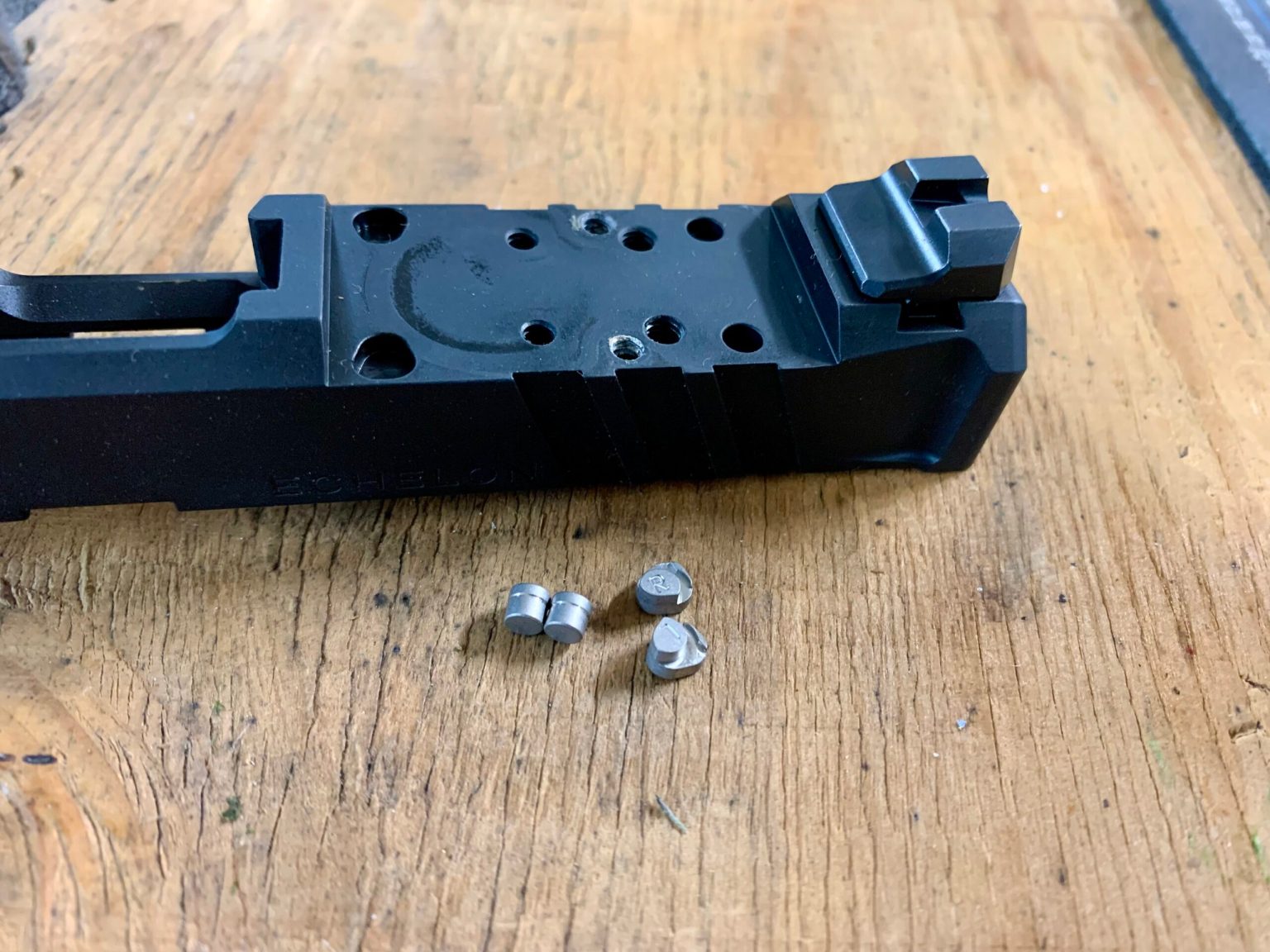 Springfield Armory Echelon, Tested and Reviewed | Outdoor Life