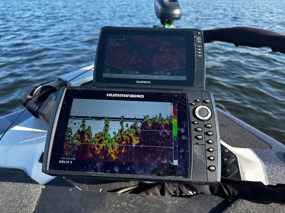 The Best Fish Finders: LiveScope, Side Imaging, and Portable