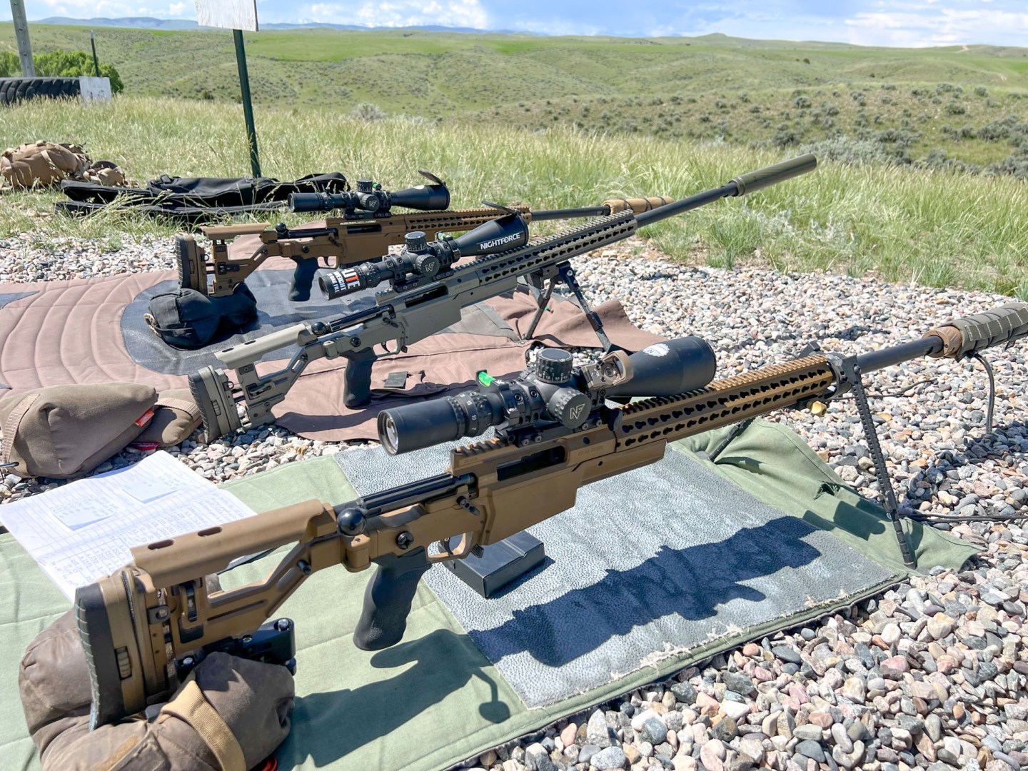 Best Long Range Rifles | Outdoor Life