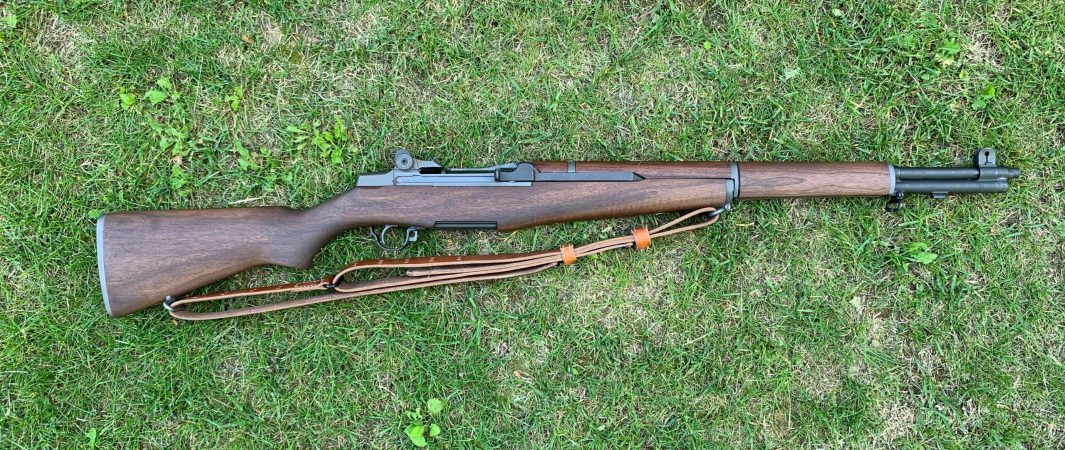 M1 Garand: The Greatest Generation's Service Rifle | Outdoor Life