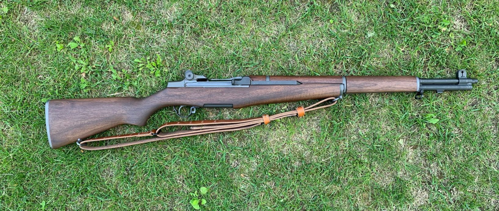 M1 Garand: The Greatest Generation's Service Rifle | Outdoor Life