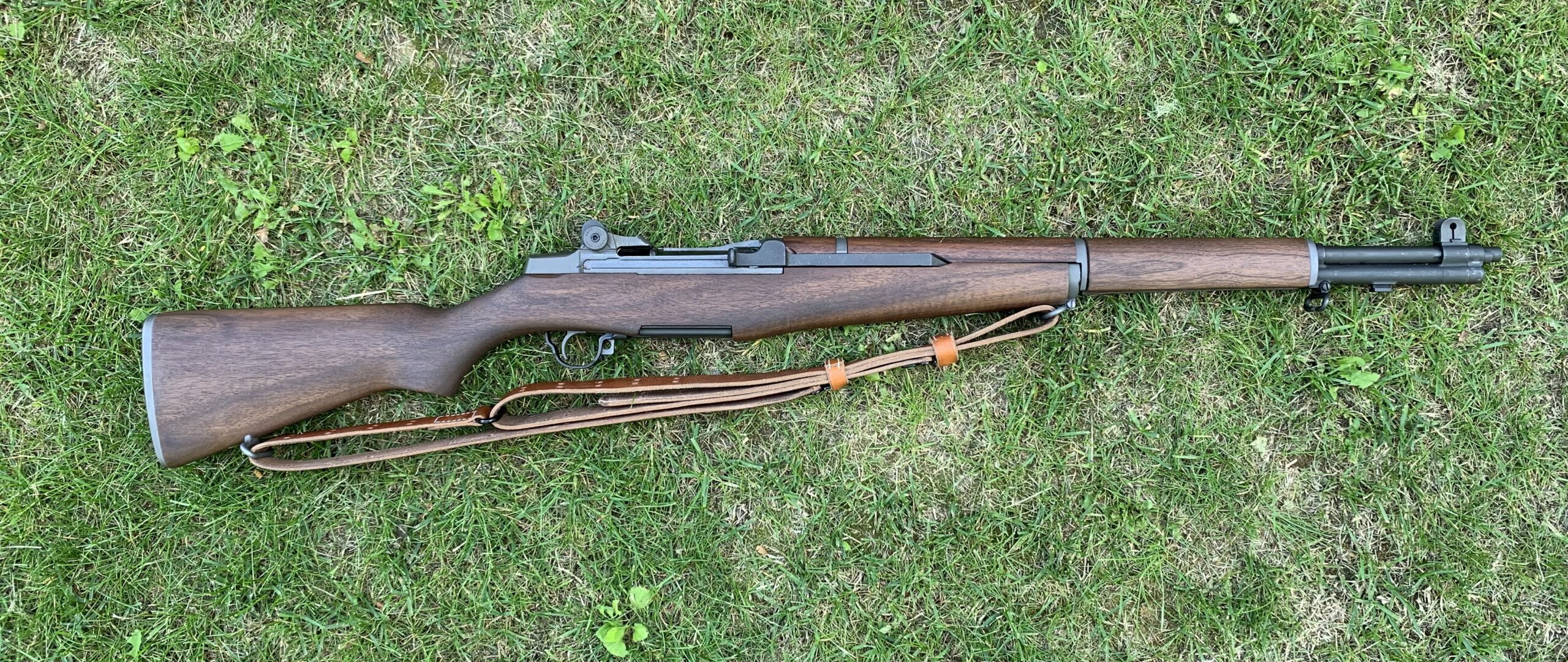M1 Garand: The Greatest Generation's Service Rifle | Outdoor Life