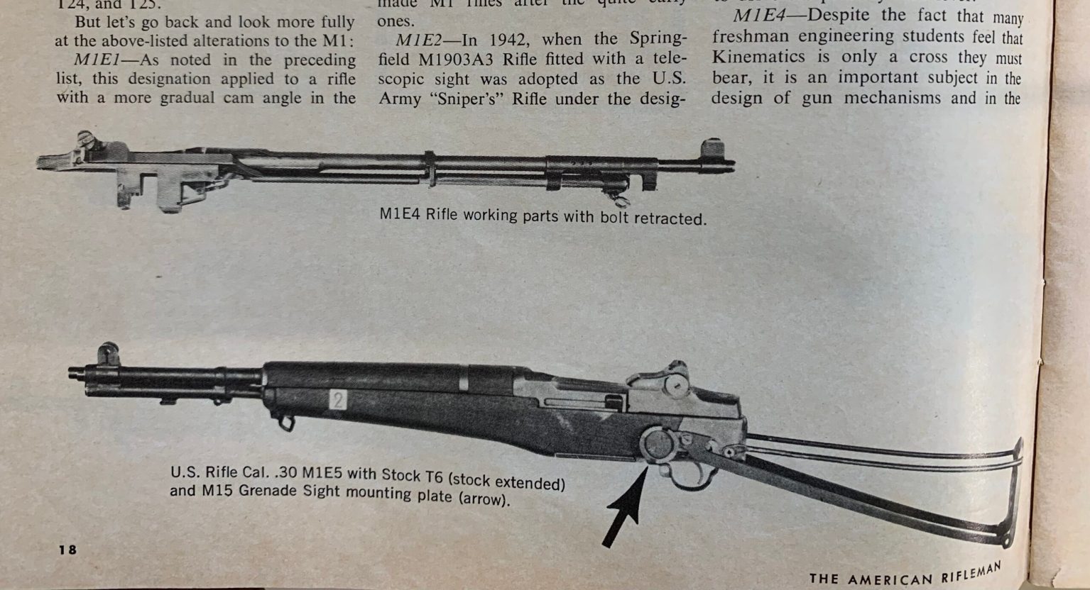 M1 Garand: The Greatest Generation's Service Rifle | Outdoor Life