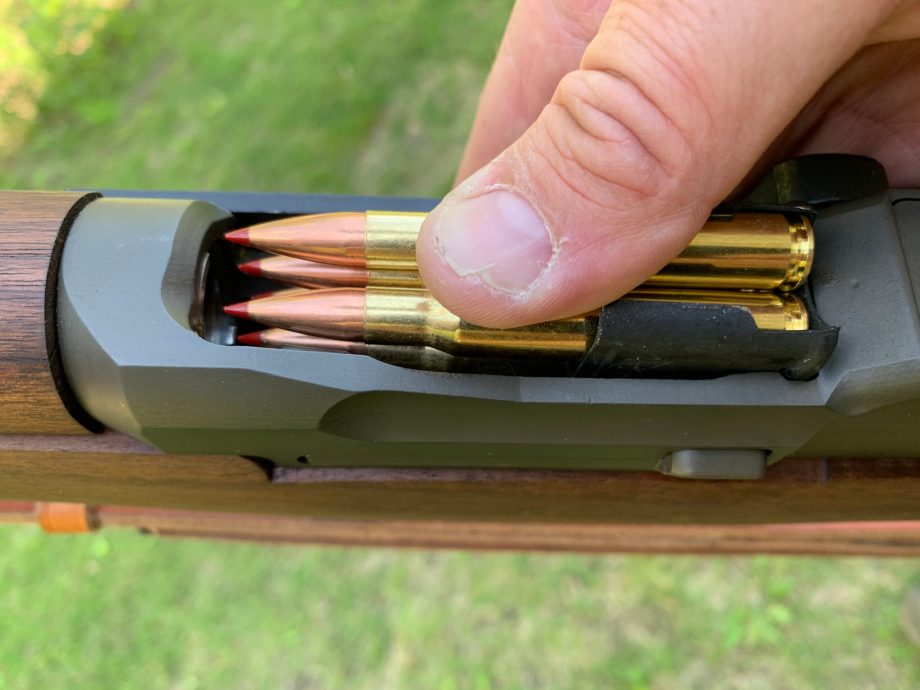 M1 Garand: The Greatest Generation's Service Rifle | Outdoor Life