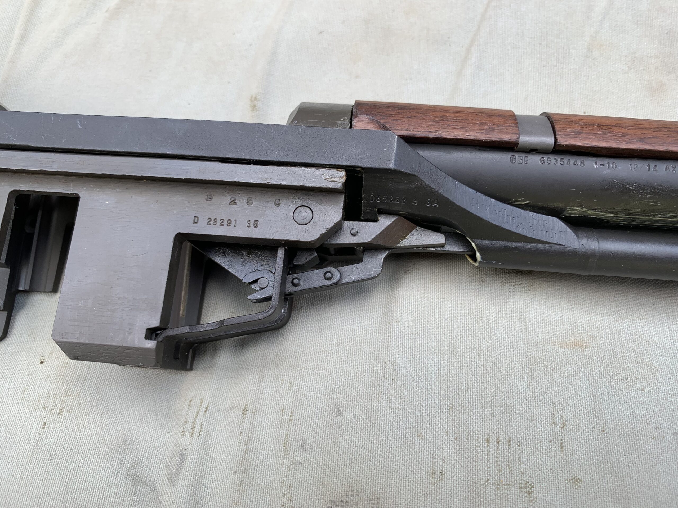 M1 Garand: The Greatest Generation's Service Rifle | Outdoor Life