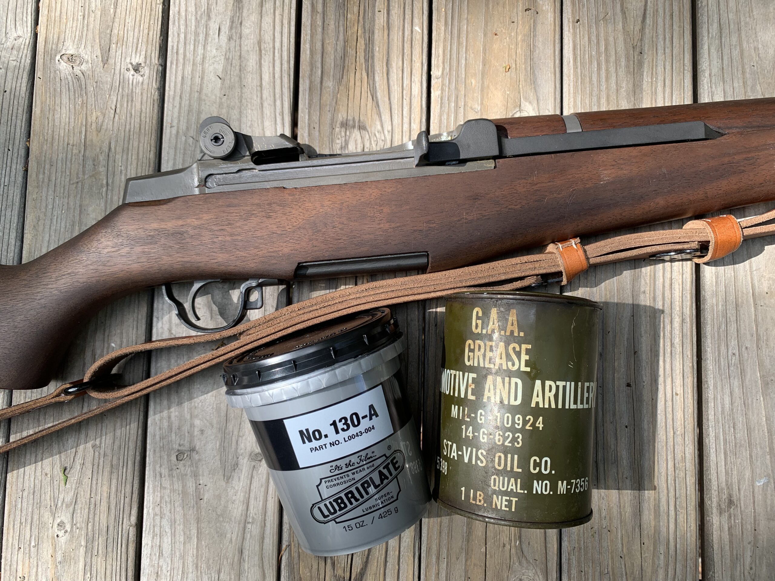 M1 Garand: The Greatest Generation's Service Rifle | Outdoor Life